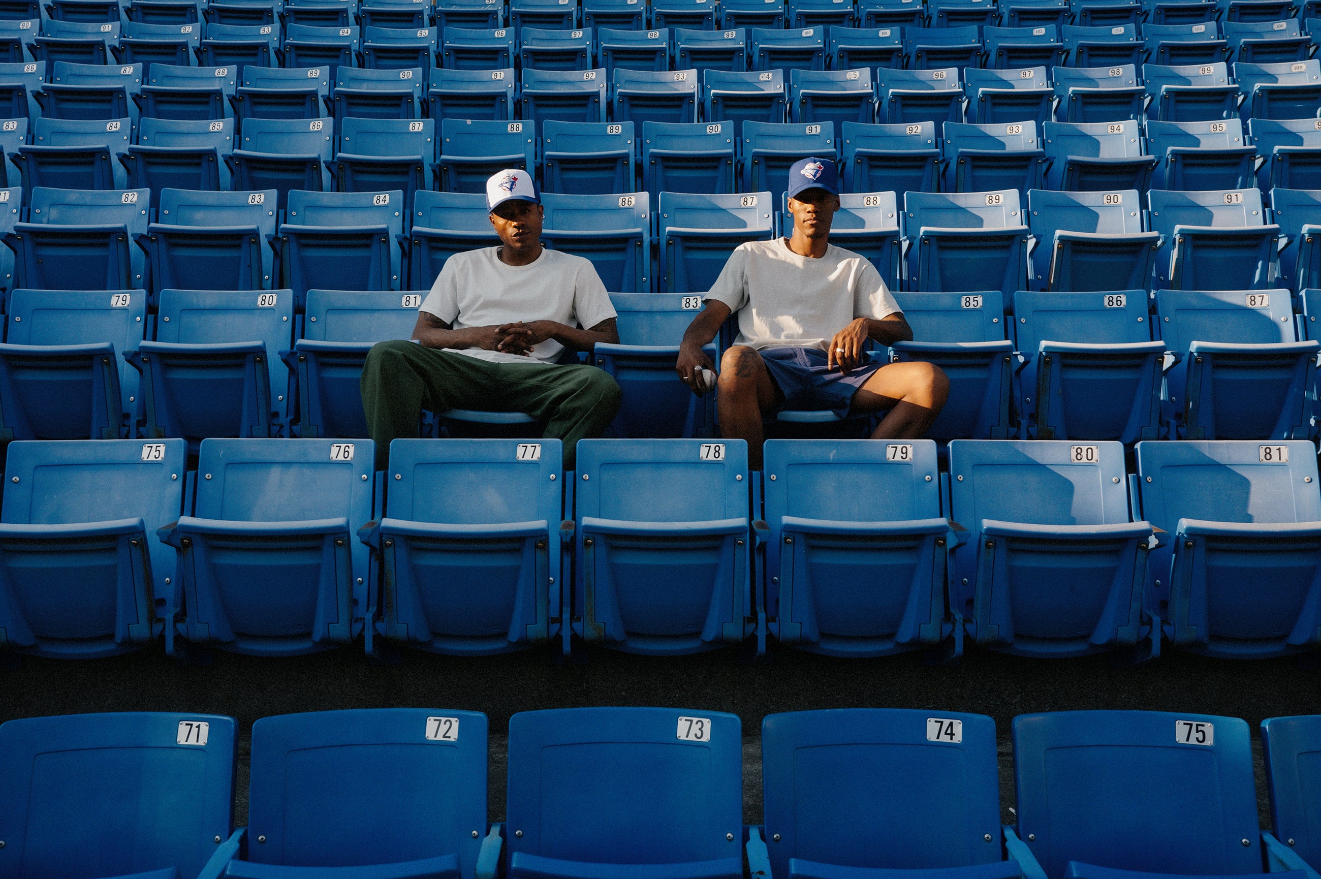 Lost & Found MLB® / New Era – lost & found