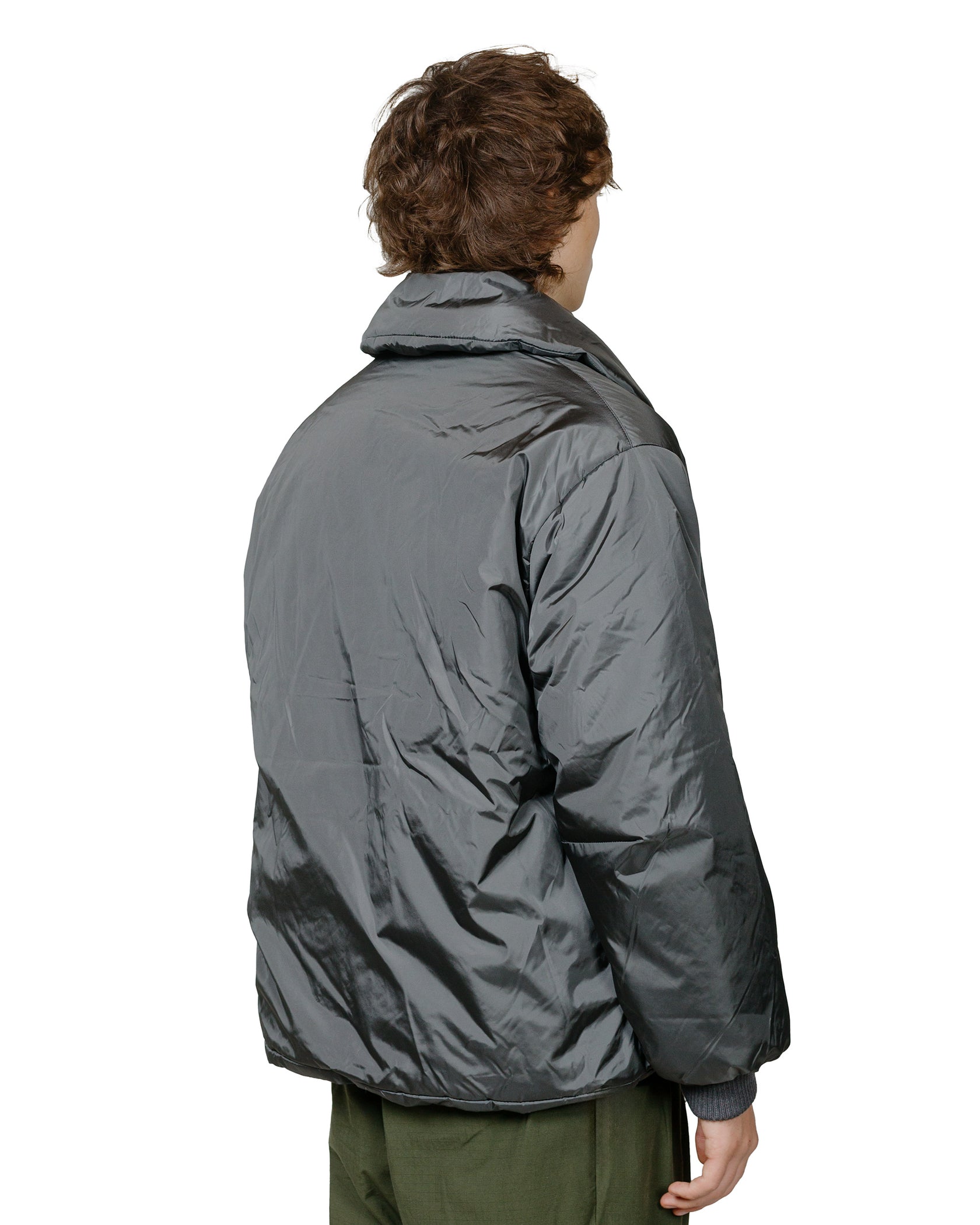 Arpenteur Loft J HD Technical Nylon Slate – lost & found