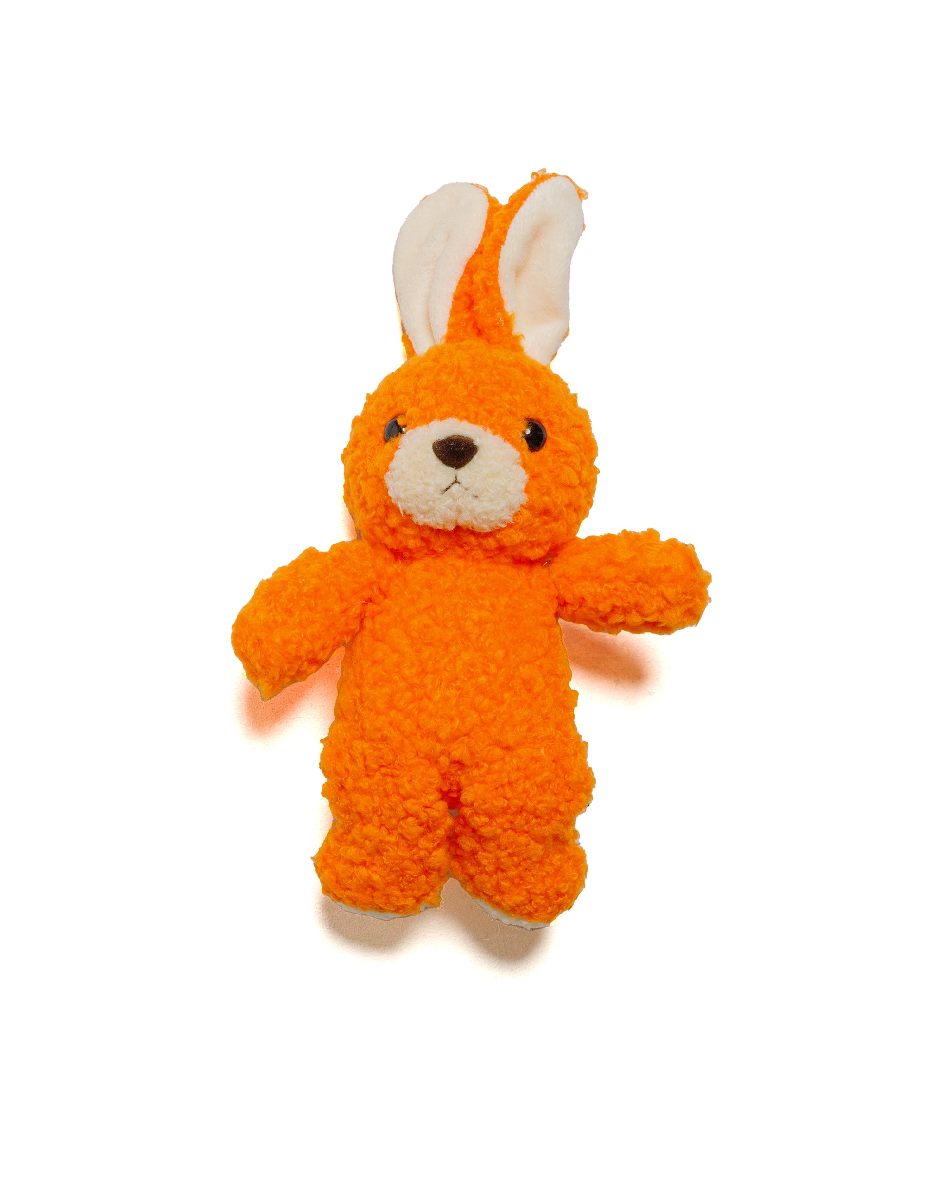 Beams Japan Dousin Rabbit Orange – lost & found