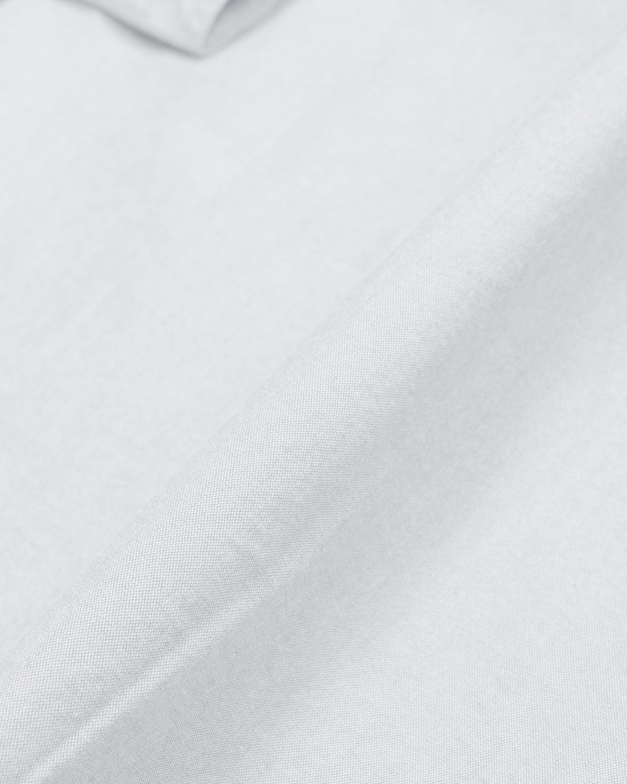 Beams Plus B.D. Classic Fit American Oxford White – lost & found