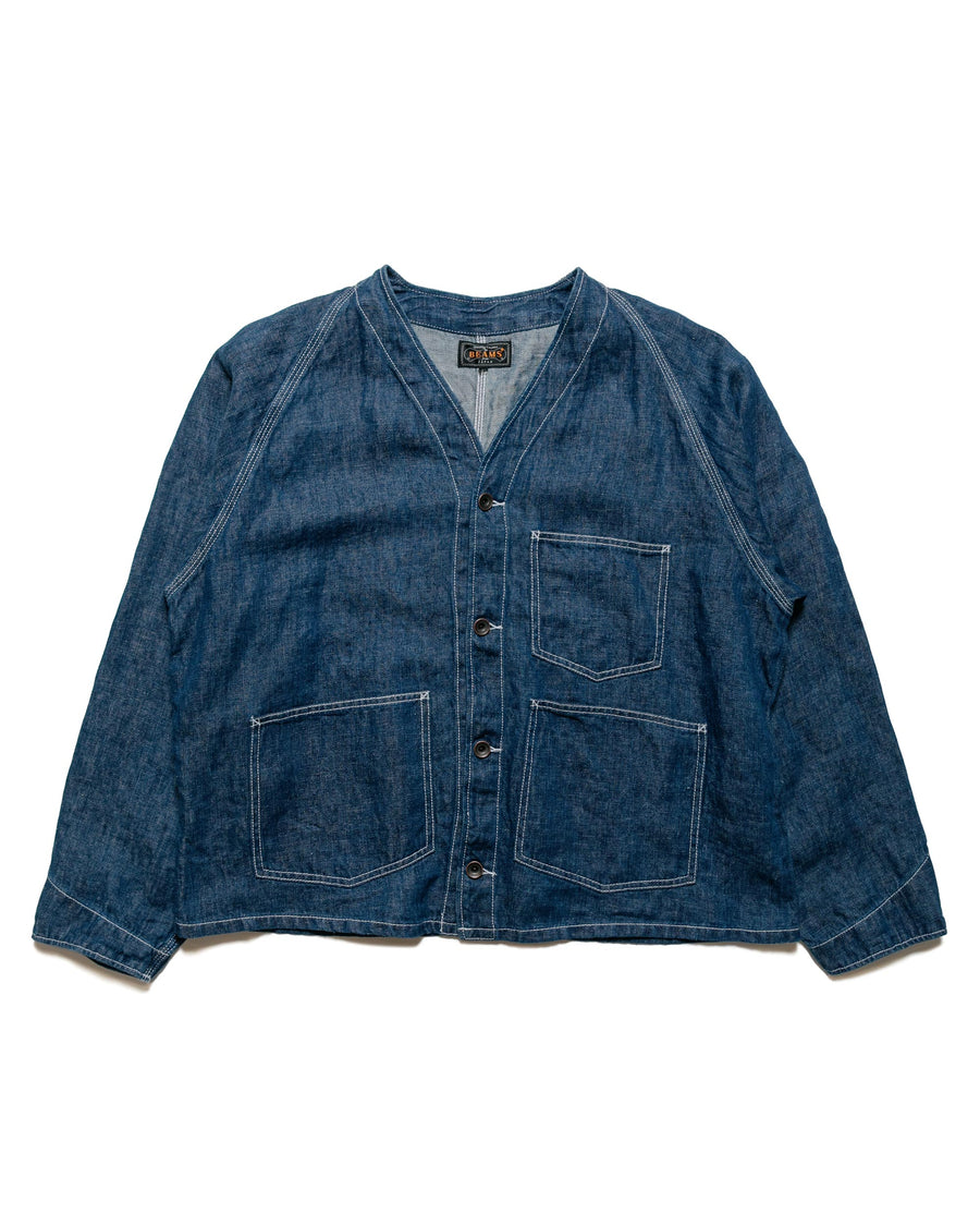 Beams Plus