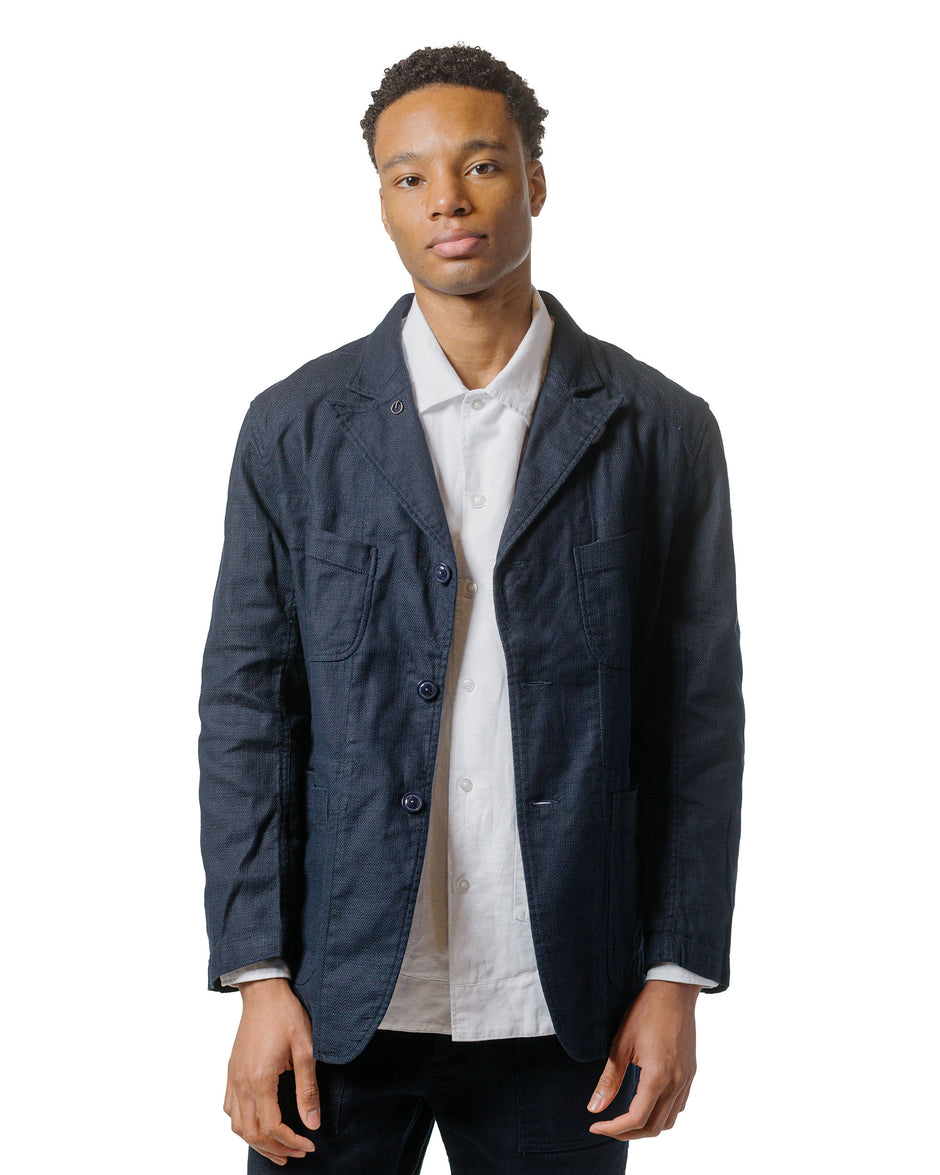 Engineered Garments Fatigue Pant Olive Cotton Ripstop – lost & found