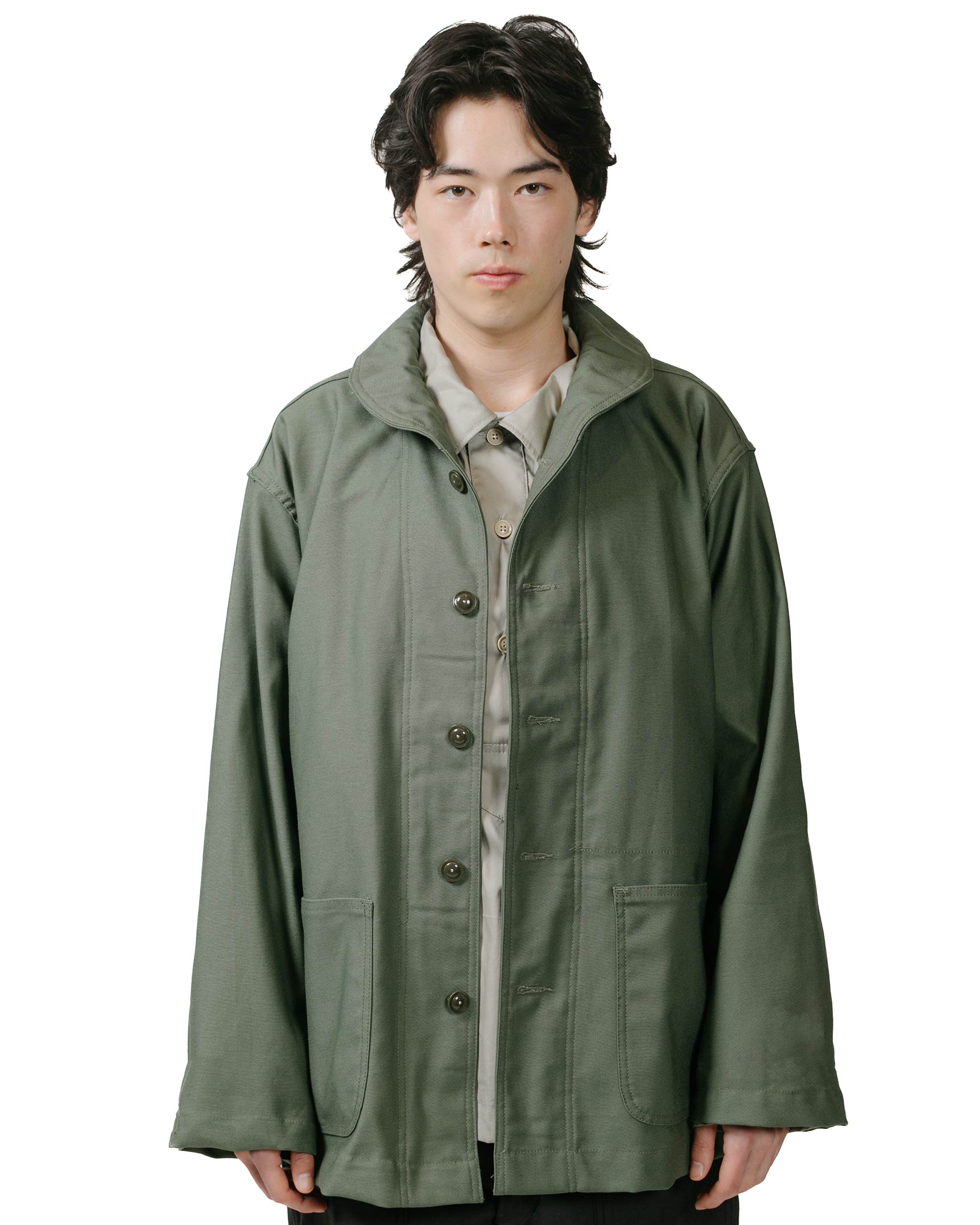 Engineered Garments Workaday
