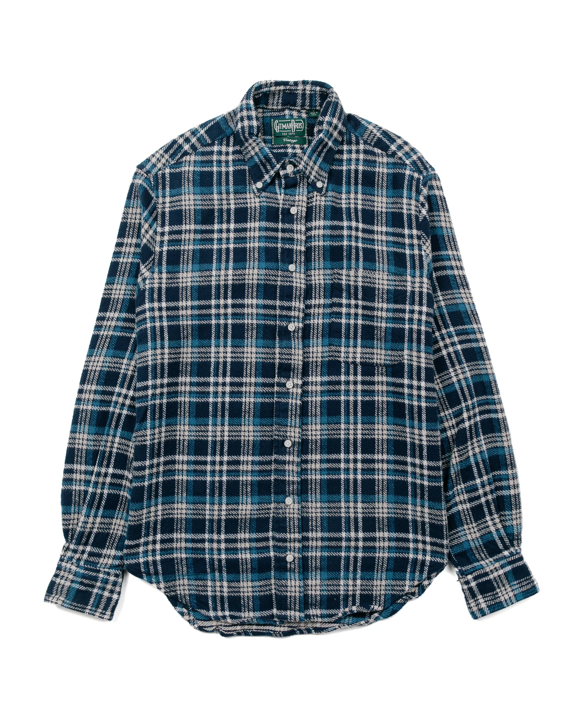 Gitman Vintage Bros.