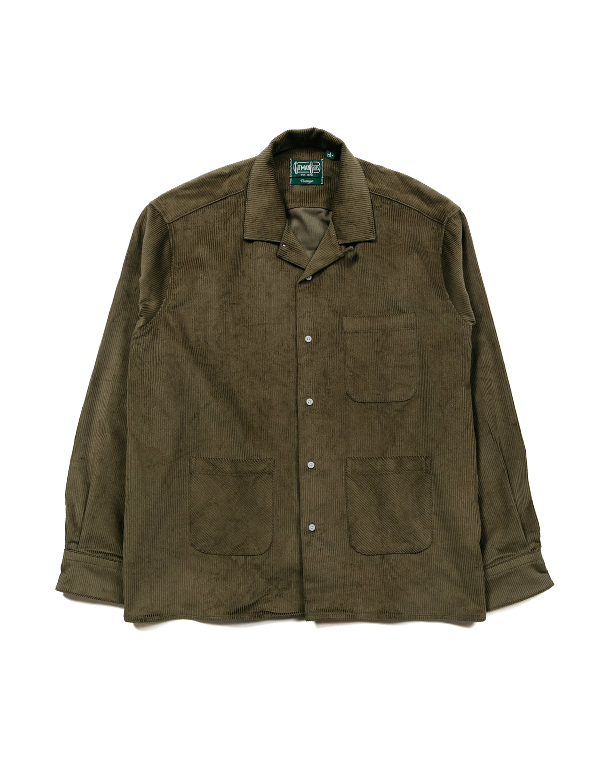 Gitman Vintage Bros.
