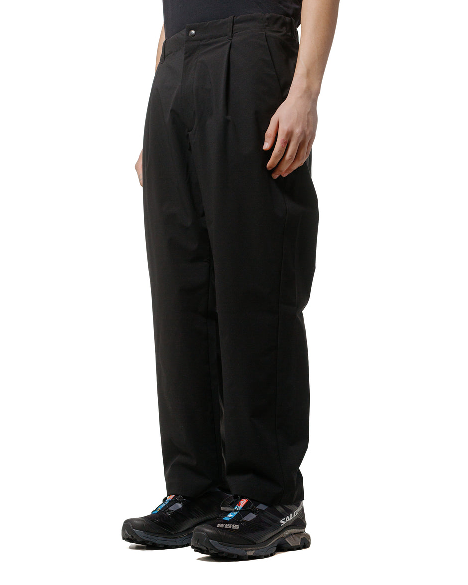 Goldwin Rip-stop Hooded Jacket Mist Green – lost & found