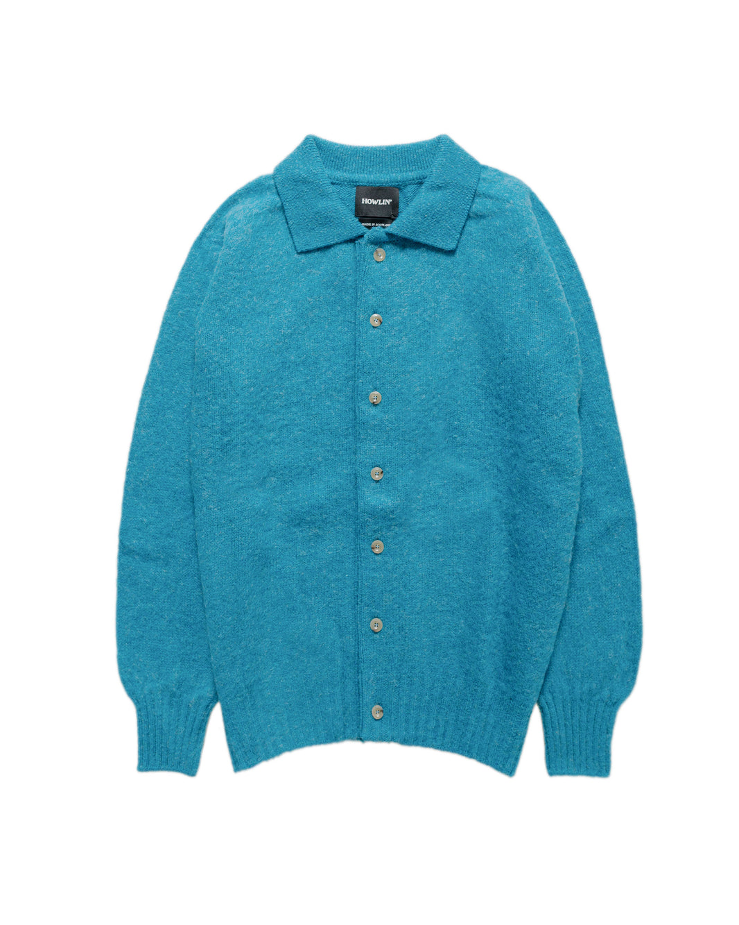 Howlin' Four Eyes Denim – lost & found