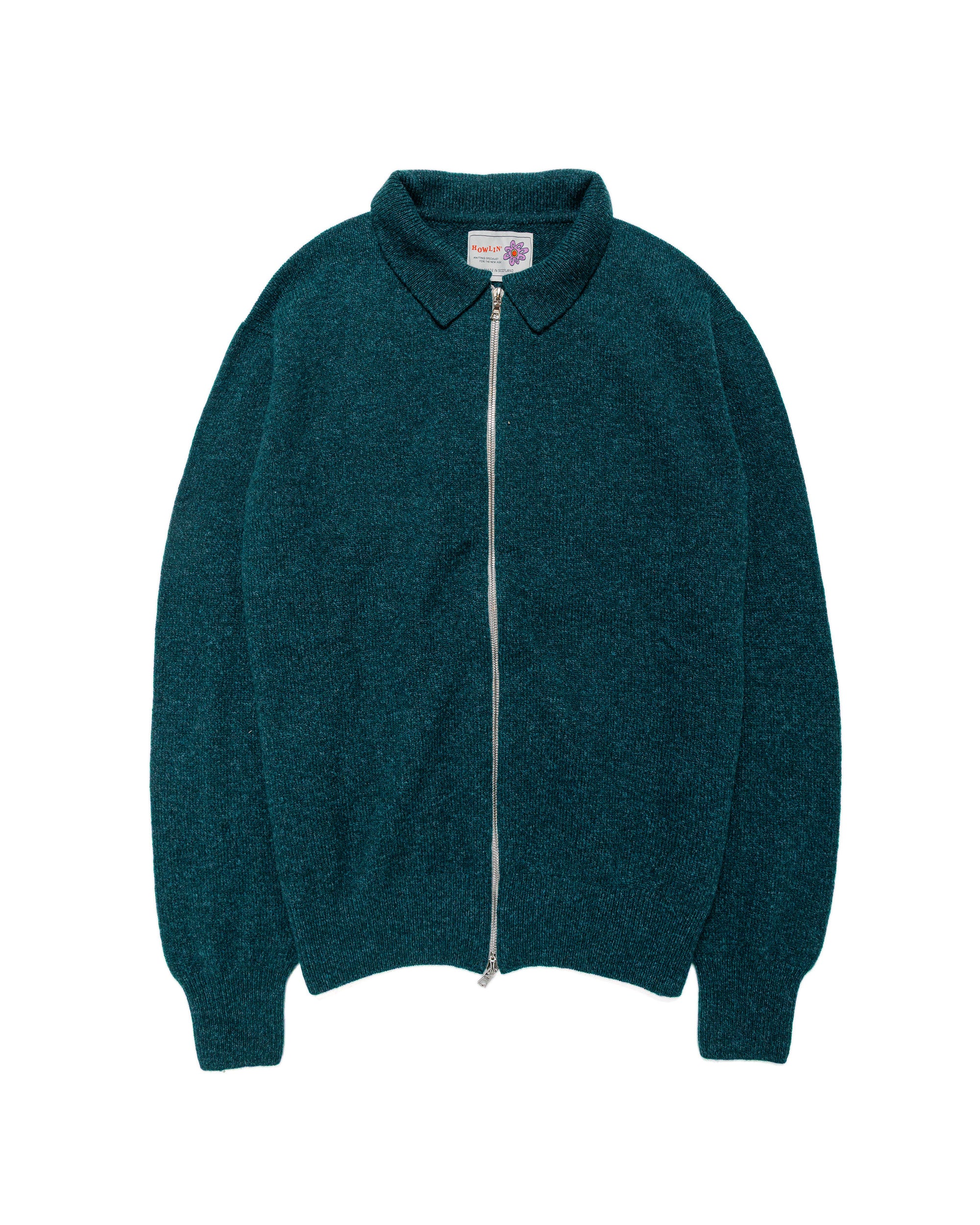 Howlin' Four Eyes Denim – lost & found