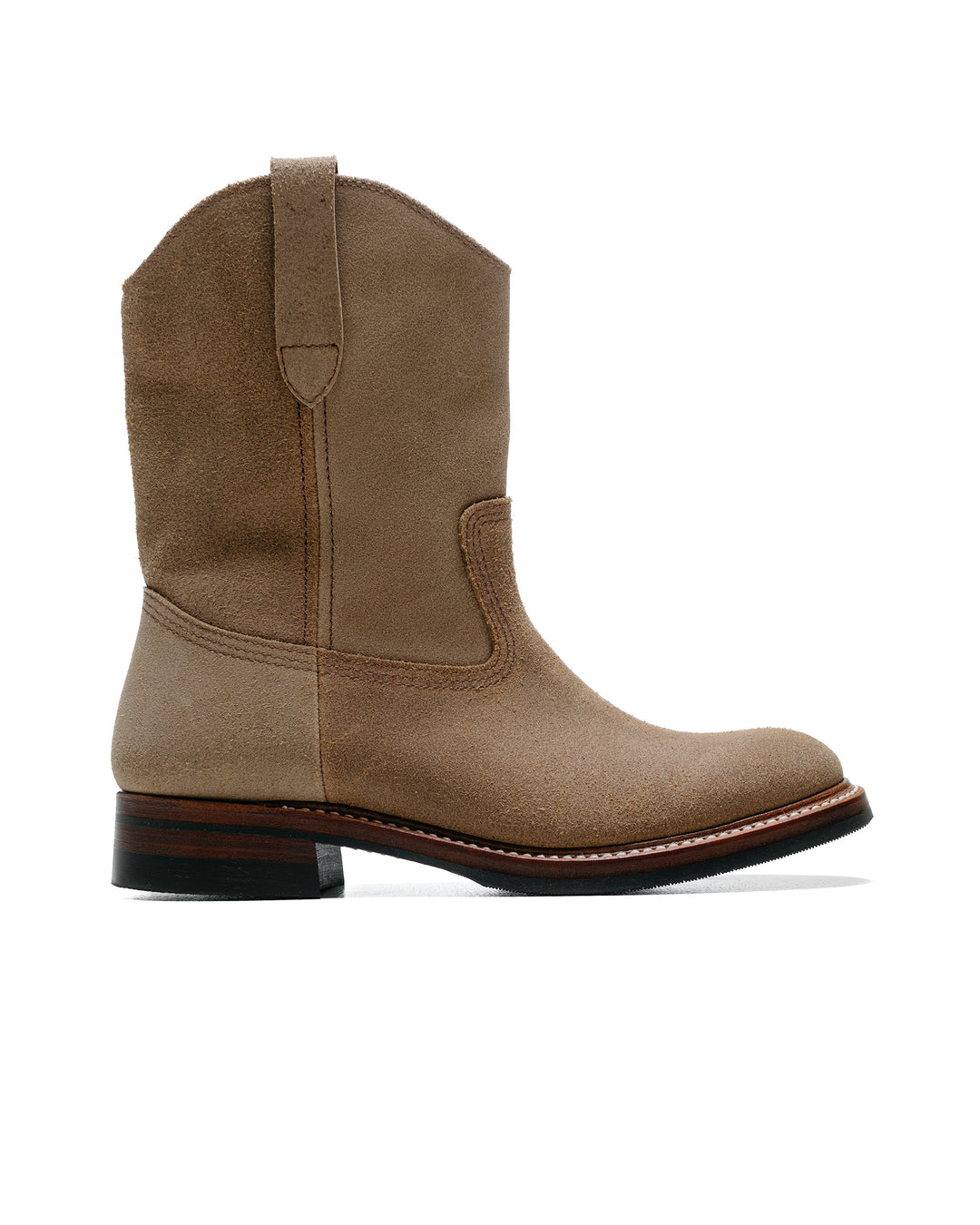 John Lofgren Bootmaker