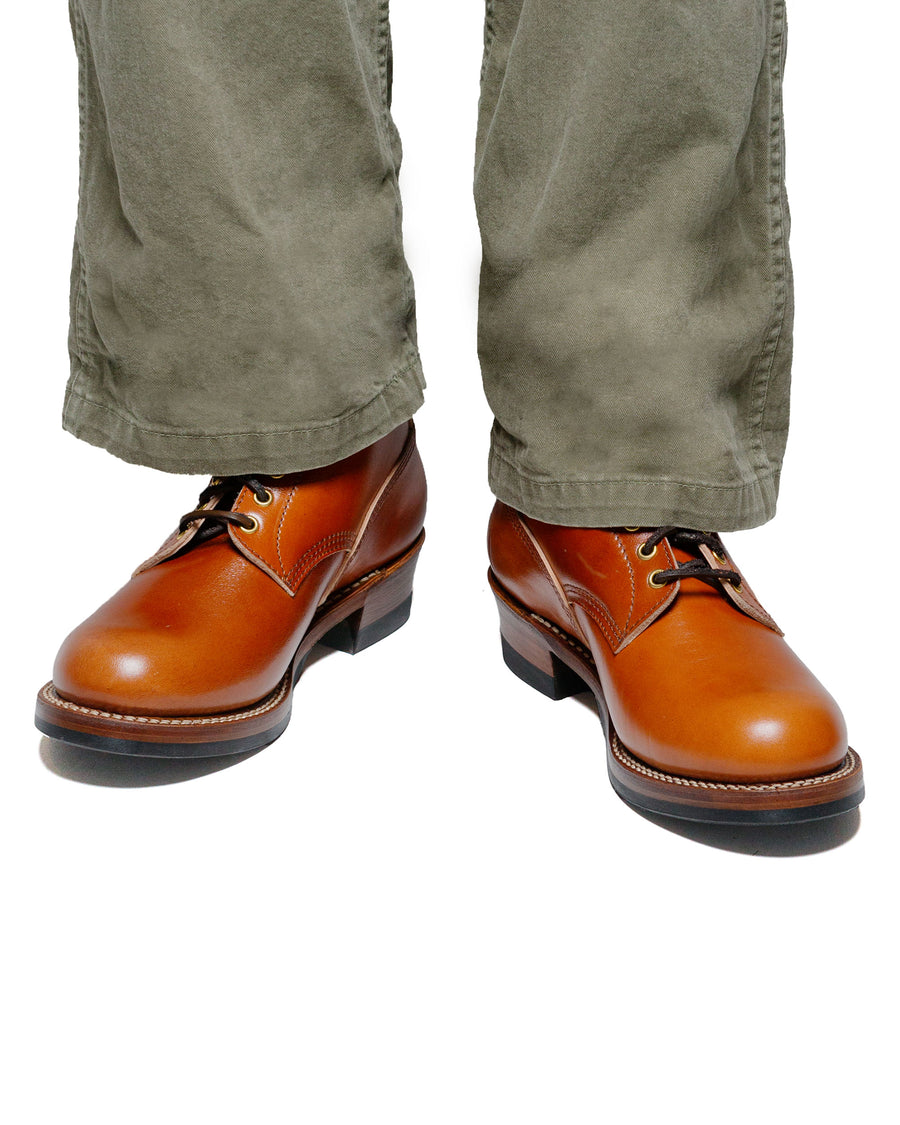 John Lofgren Bootmaker
