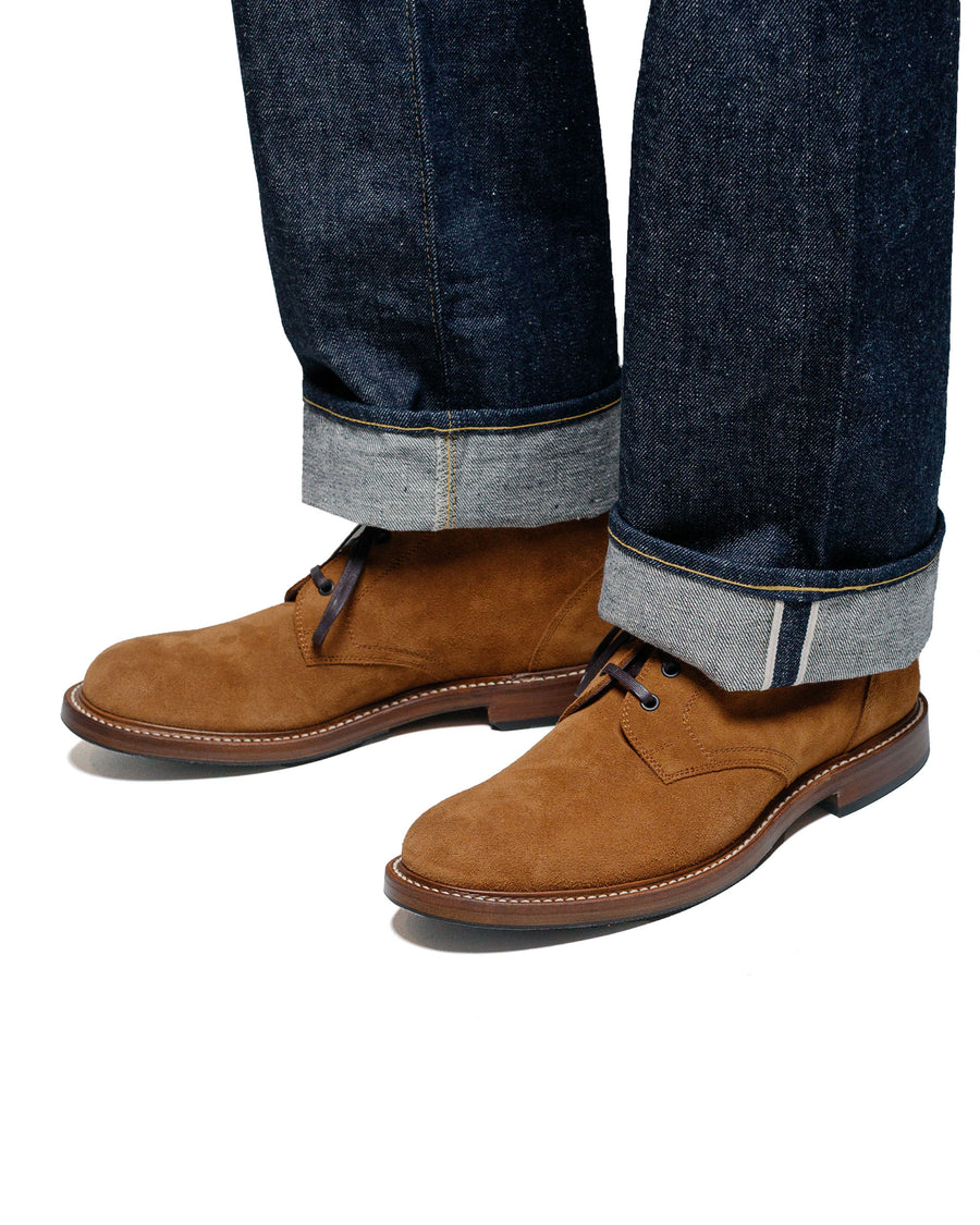 John Lofgren Bootmaker