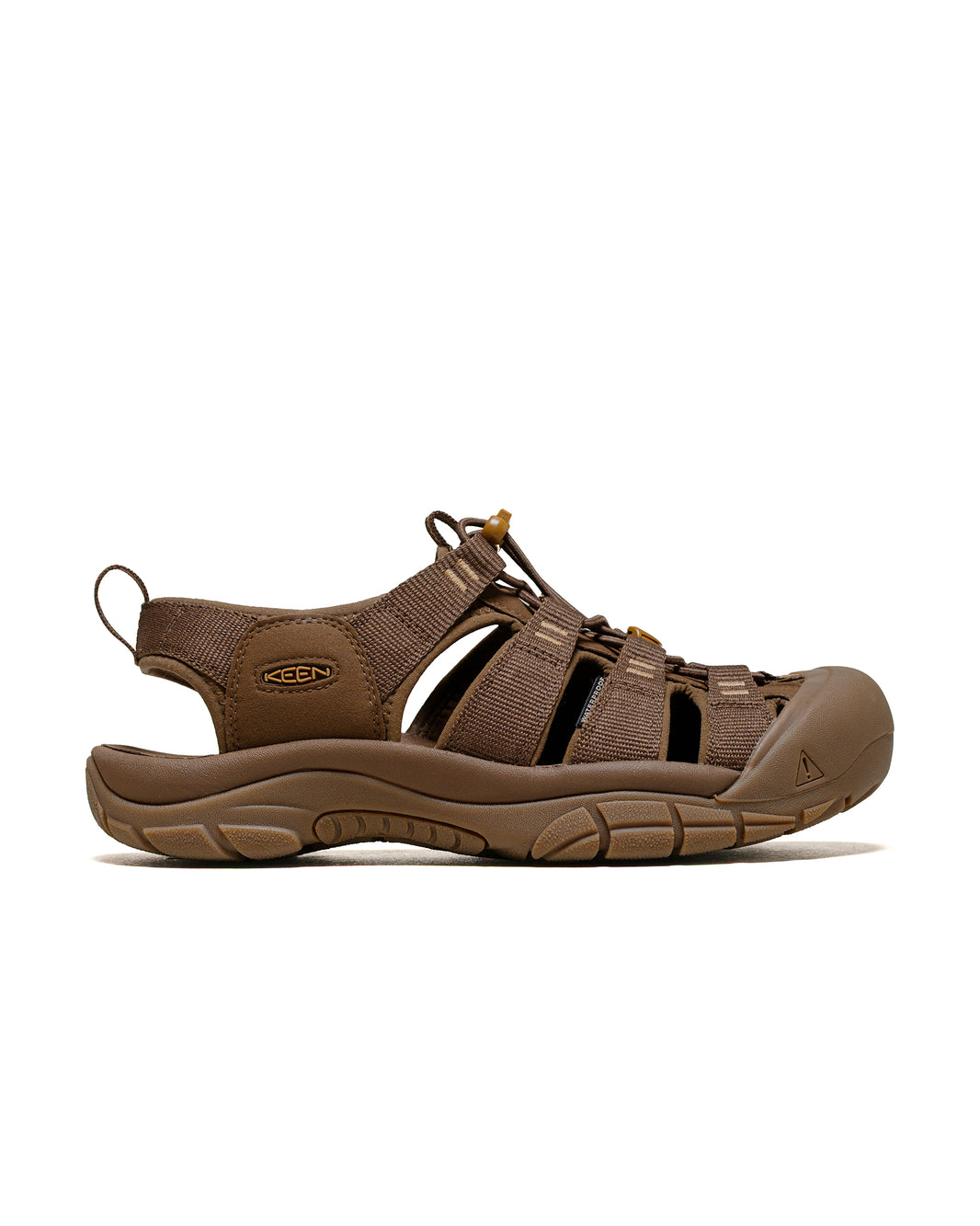 KEEN Yogeez Clog Martini Olive – lost & found