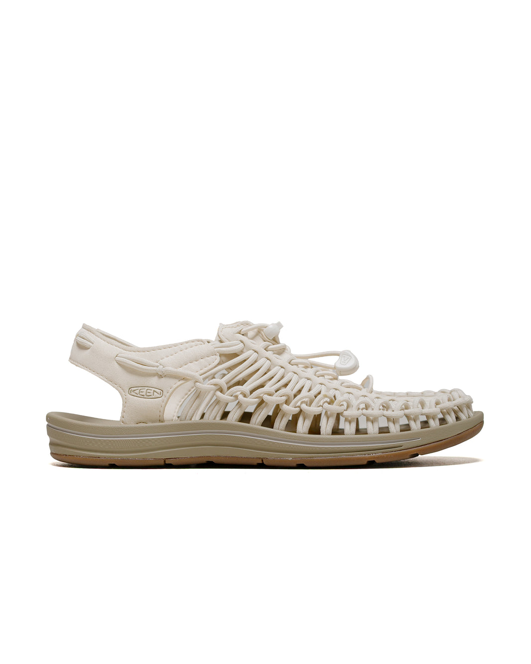 KEEN Yogeez Clog Martini Olive – lost & found