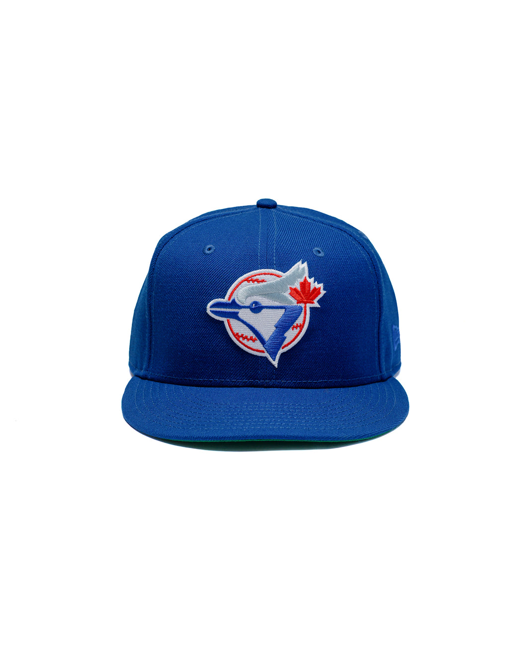 Lost & Found / MLB© - Toronto Blue Jays Away New Era Fitted Royal ...