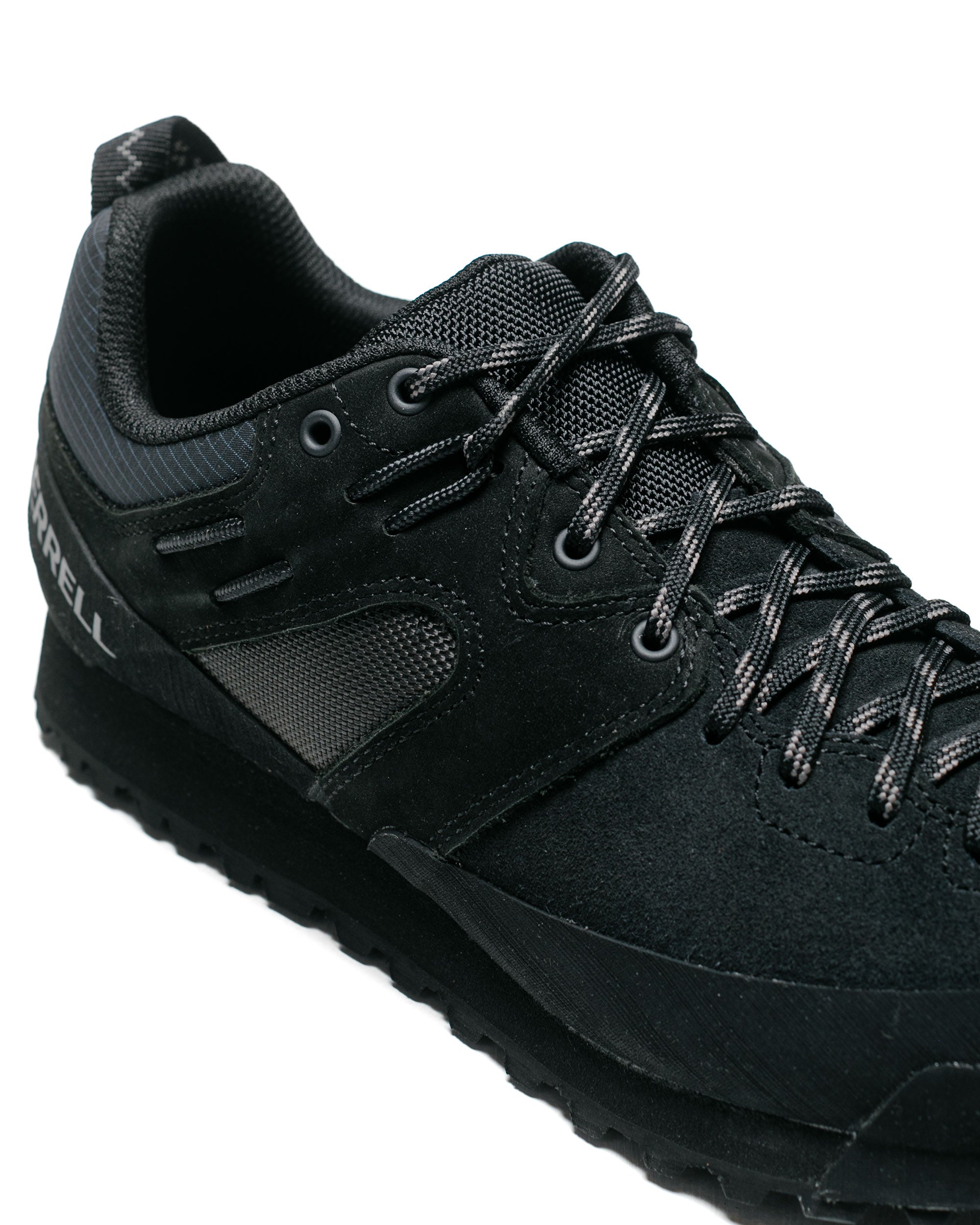 Merrell Catalyst Pro 2 1TRL Black – lost & found