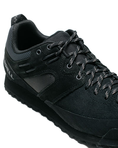 Merrell Catalyst Pro 2 1TRL Black
