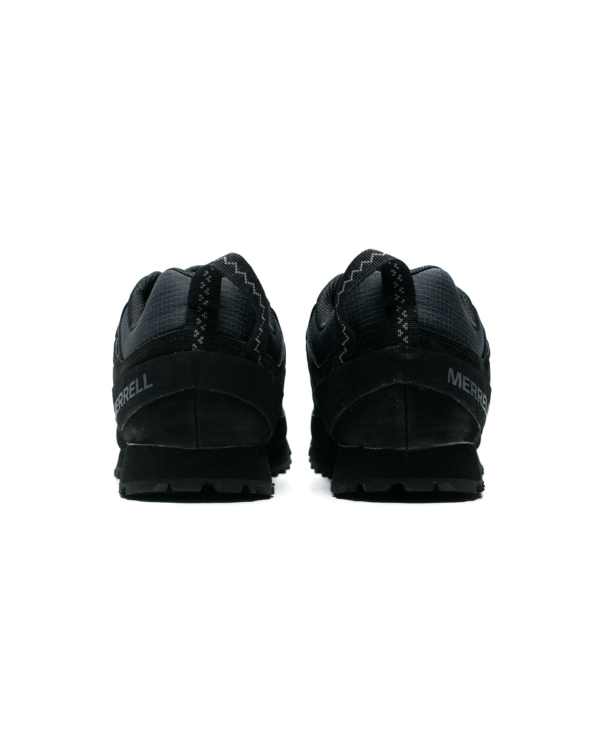 Merrell Catalyst Pro 2 1TRL Black – lost & found