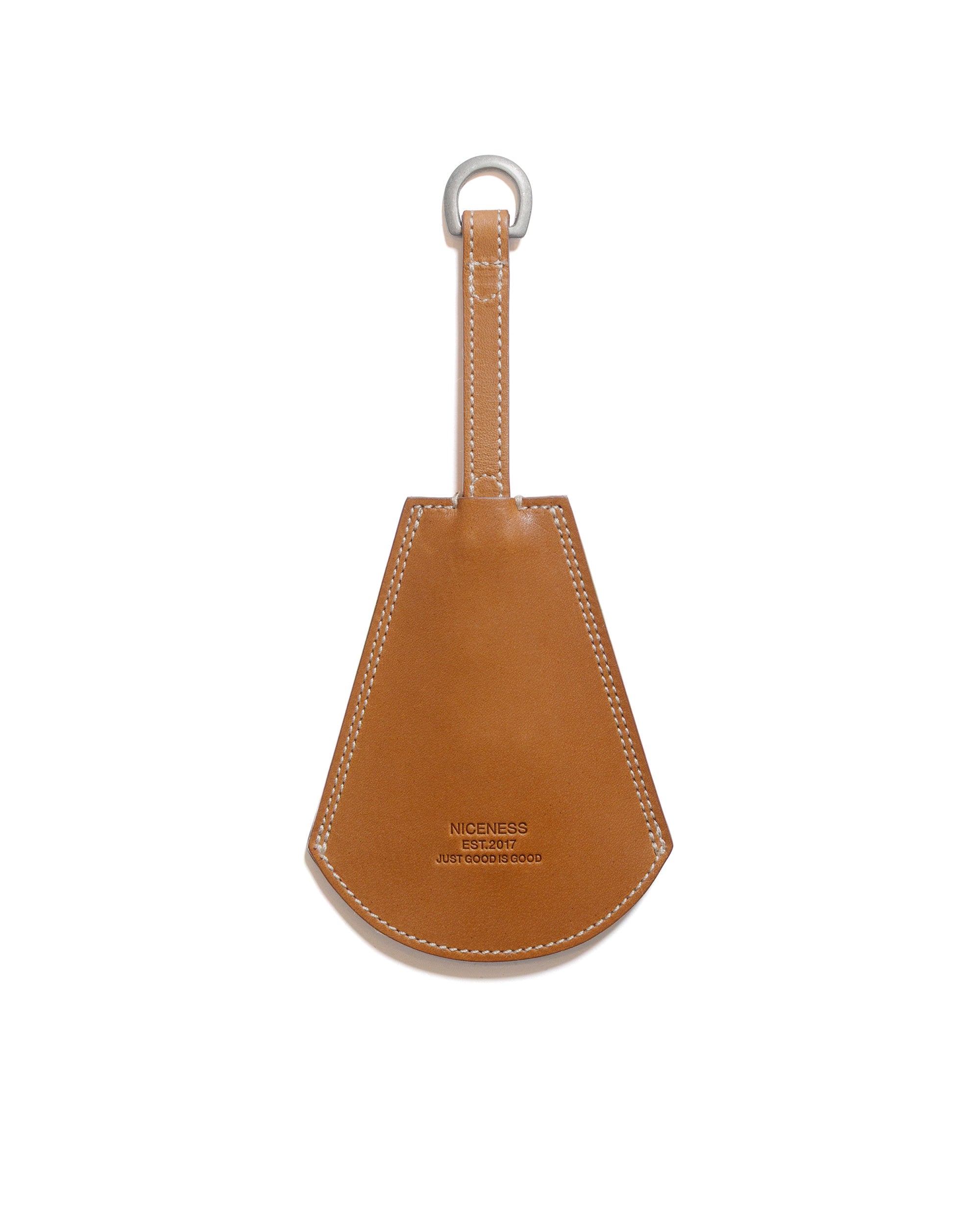 NICENESS Peligro Brown – lost & found