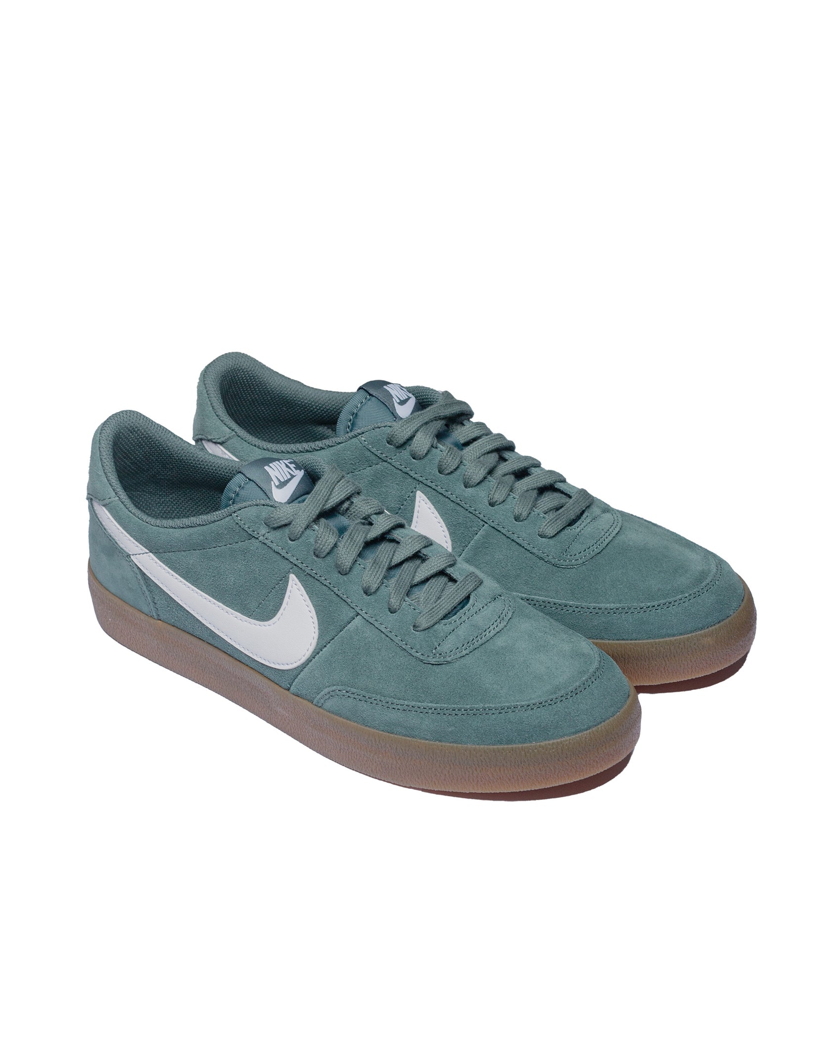 Nike Killshot 2 Leather Vintage Green Suede Gum – lost & found
