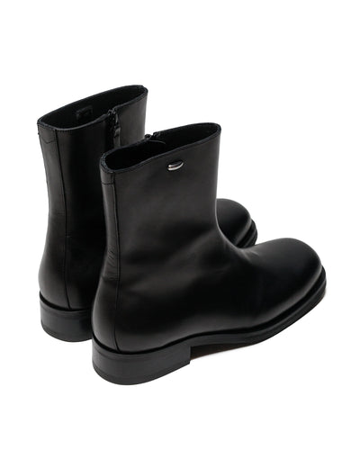Our Legacy Camion Boot Black