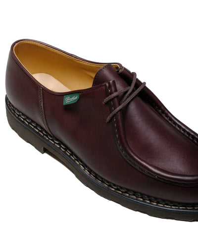 Paraboot Michael Lisse Café