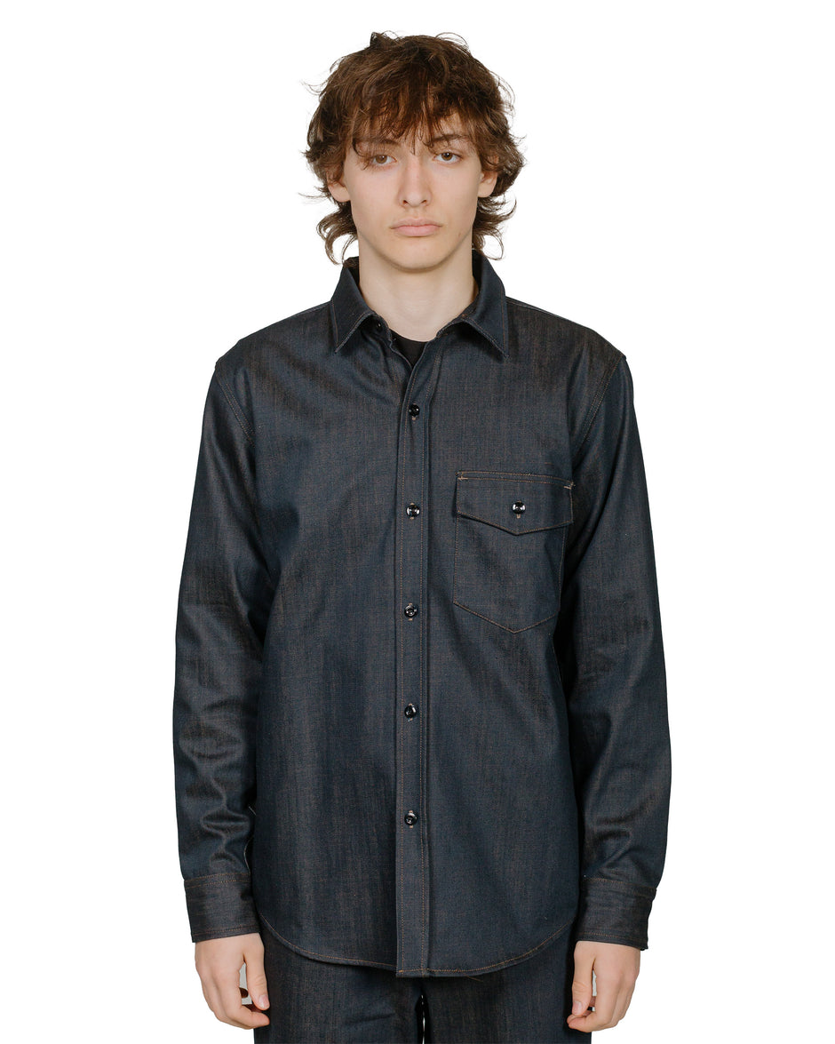 Randy's Garments Heavyweight Crewneck Hunter Green – lost & found