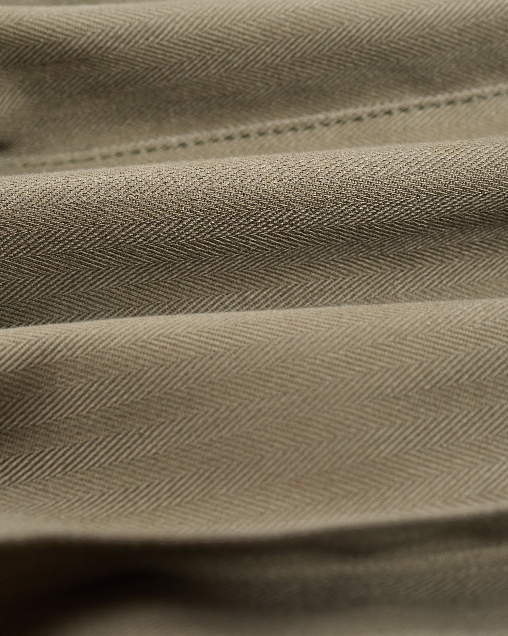 Sassafras G.D.U. Pants Herringbone Twill Olive – lost & found