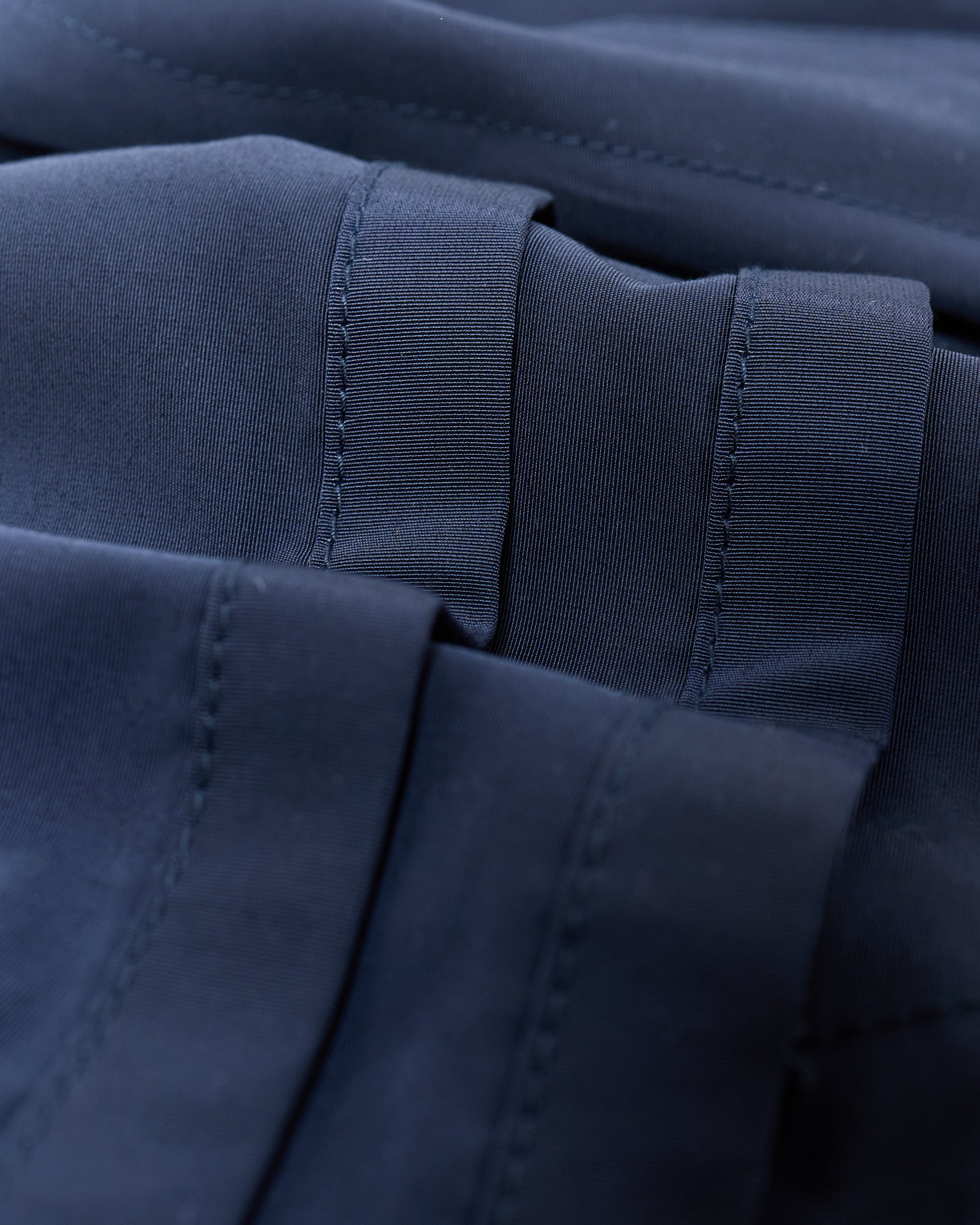 Sassafras Overgrown Fatigue Pants 60/40 Cotton Nylon Navy – lost & found