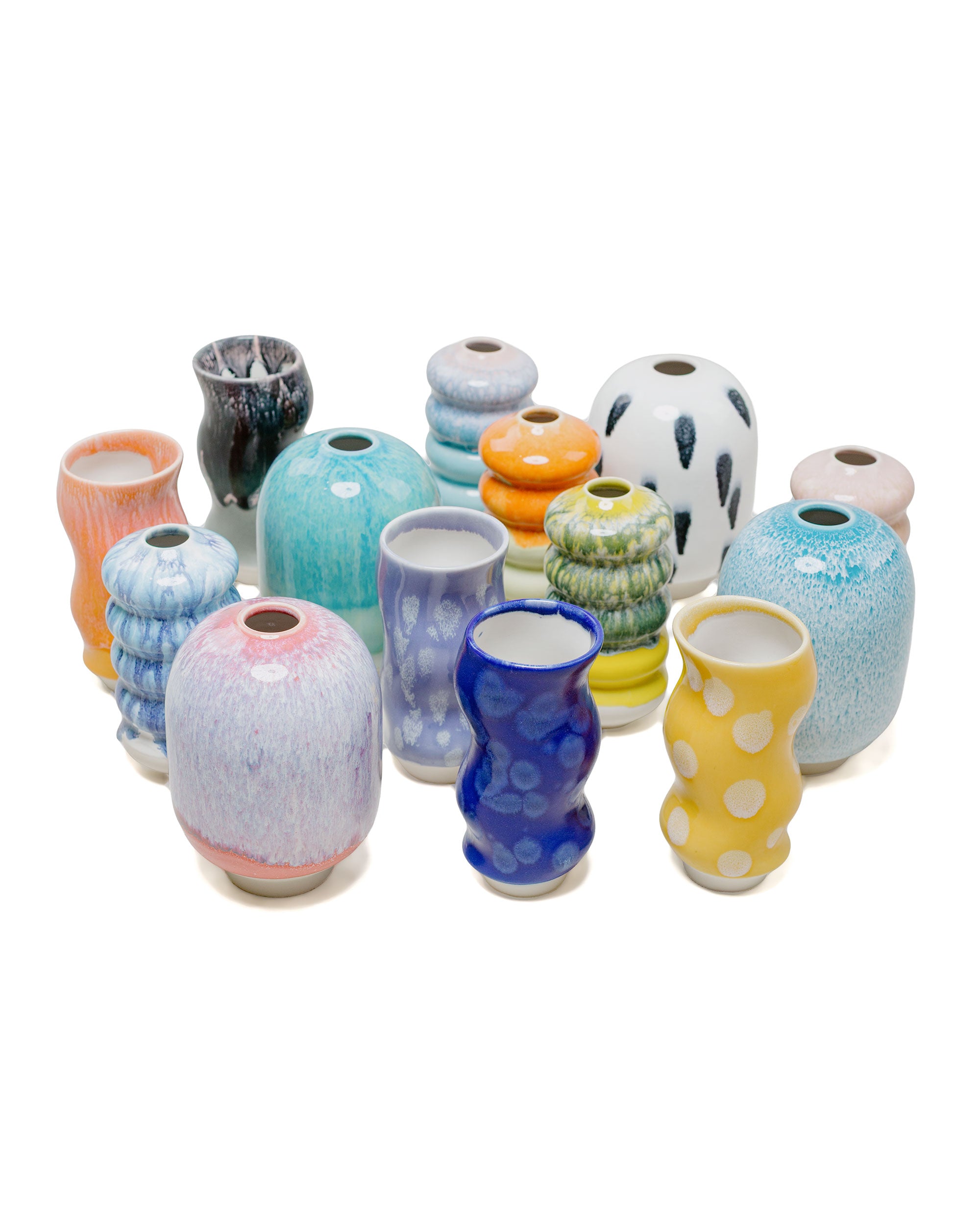 Studio Arhoj Hana Vase Small – lost & found