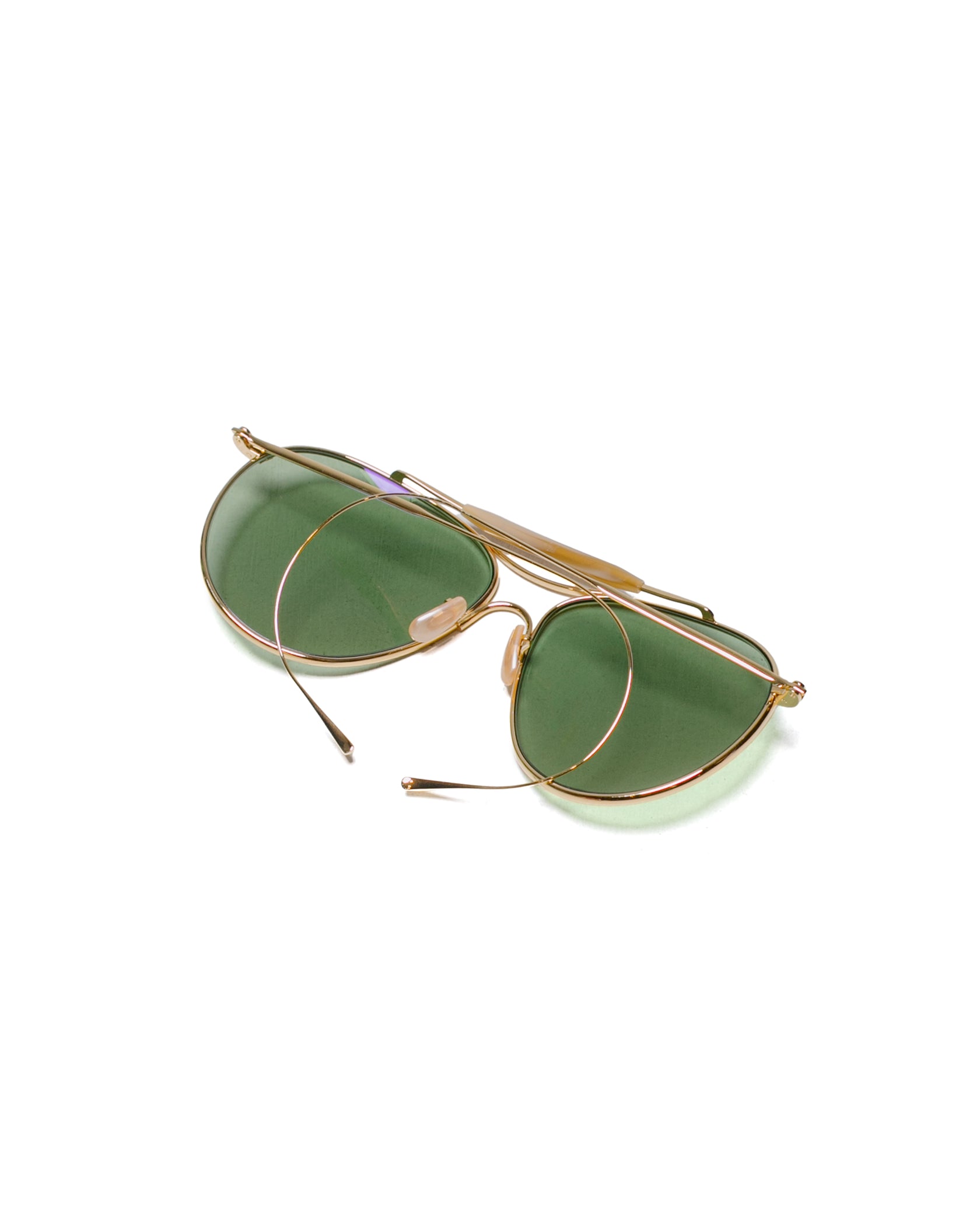 The Real McCoy's MA17012 Aviator, Flying Sun Gold – lost & found