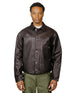 The Real McCoy's MJ23013 Type I Leather Jacket Black – lost & found