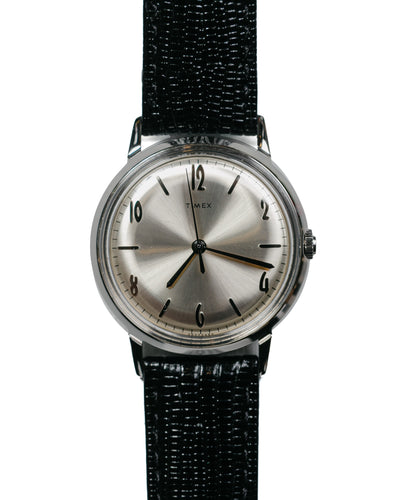 Timex Marlin Hand-Wound 34mm
