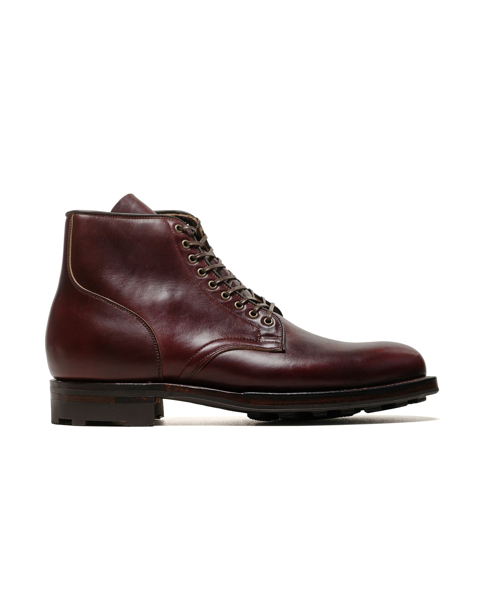 Viberg Service Boot 2030 Colour 8 Chromexcel – lost & found