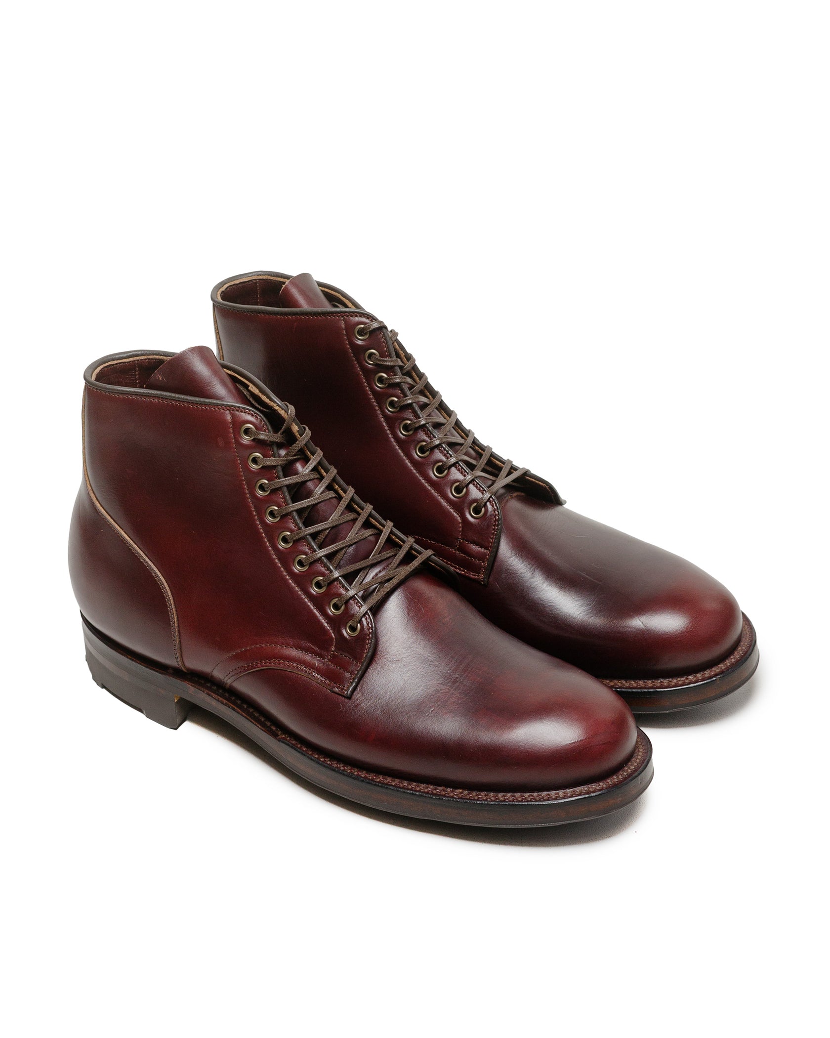 Viberg Service Boot 2030 Colour 8 Chromexcel – lost & found
