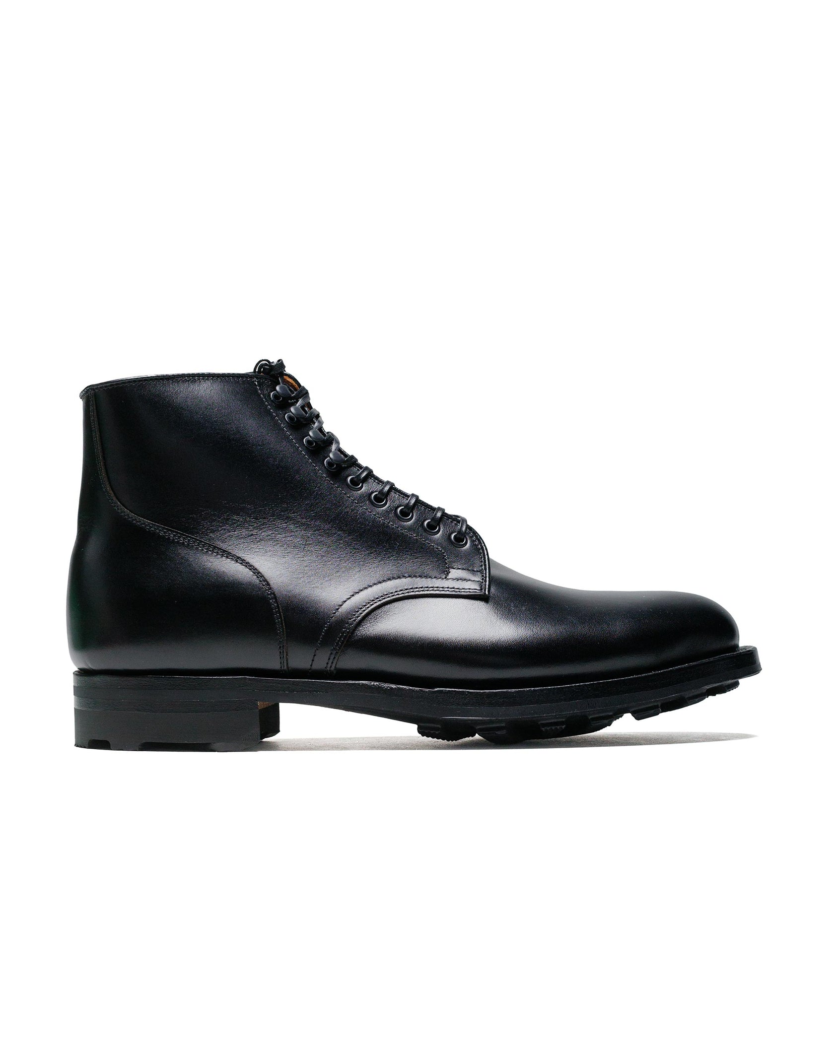 Viberg Service Boot 2030 Black Vocalou Vitelli – lost & found