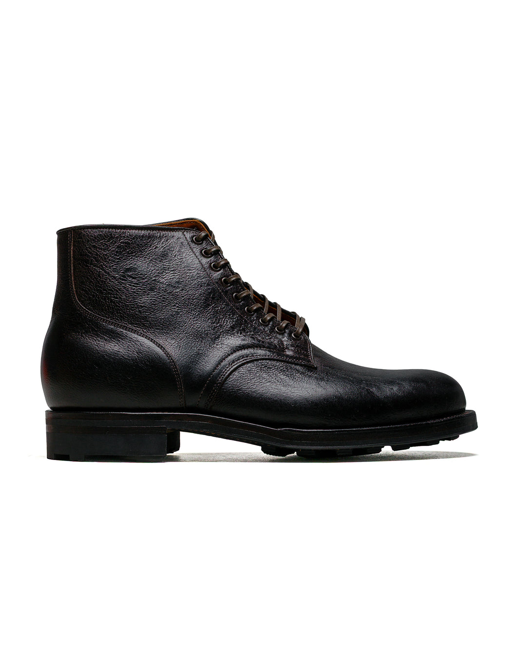 Viberg Slide Nero Washed Kangaroo – lost & found