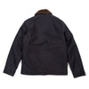 The Real McCoy's MJ14109 N-1 Deck Jacket (Navy)