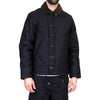 The Real McCoy's MJ14109 N-1 Deck Jacket (Navy)